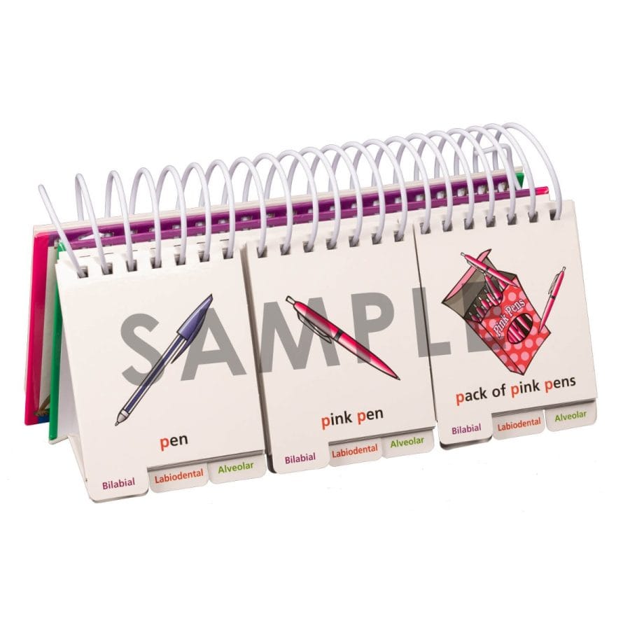 Phrase FLiPS - Speech Corner