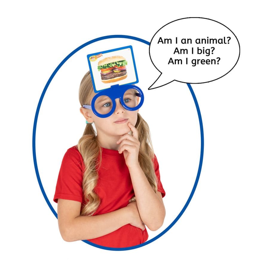 Jeepers Peepers - Speech Corner