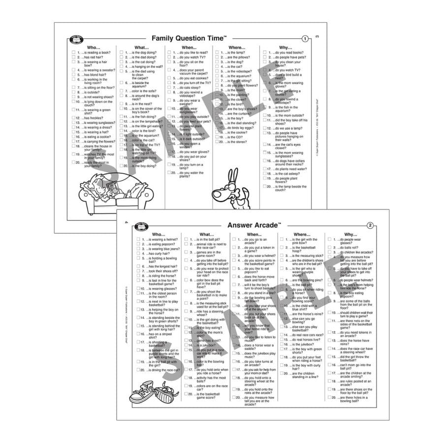 WH Chipper Chat - Speech Corner