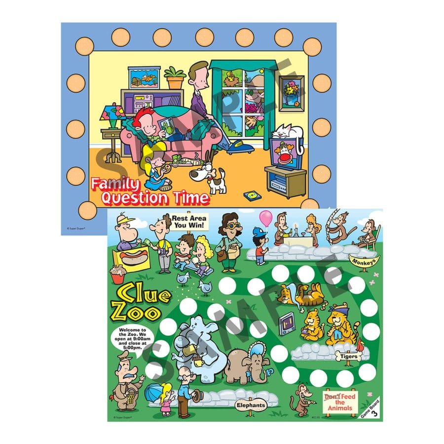 WH Chipper Chat - Speech Corner