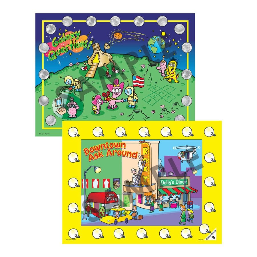 WH Chipper Chat - Speech Corner