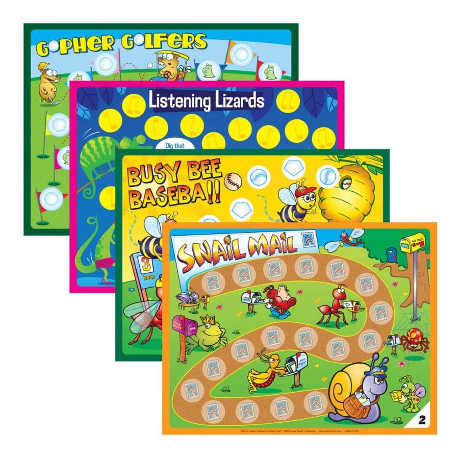 Auditory Processing Chipper Chat - Speech Corner