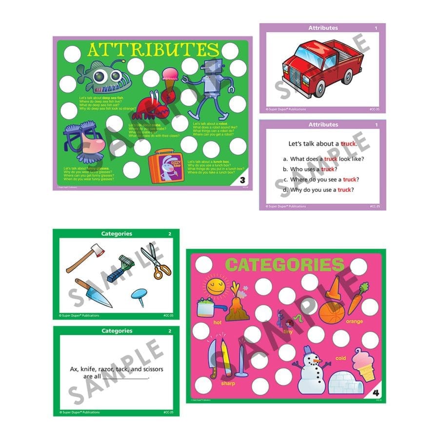 Vocabulary Chipper Chat - Speech Corner