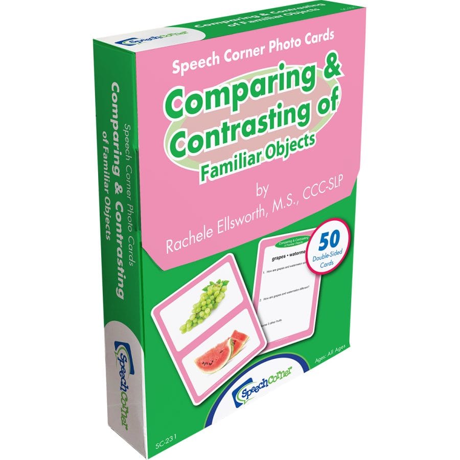 Photo Cards Archives - Speech Corner