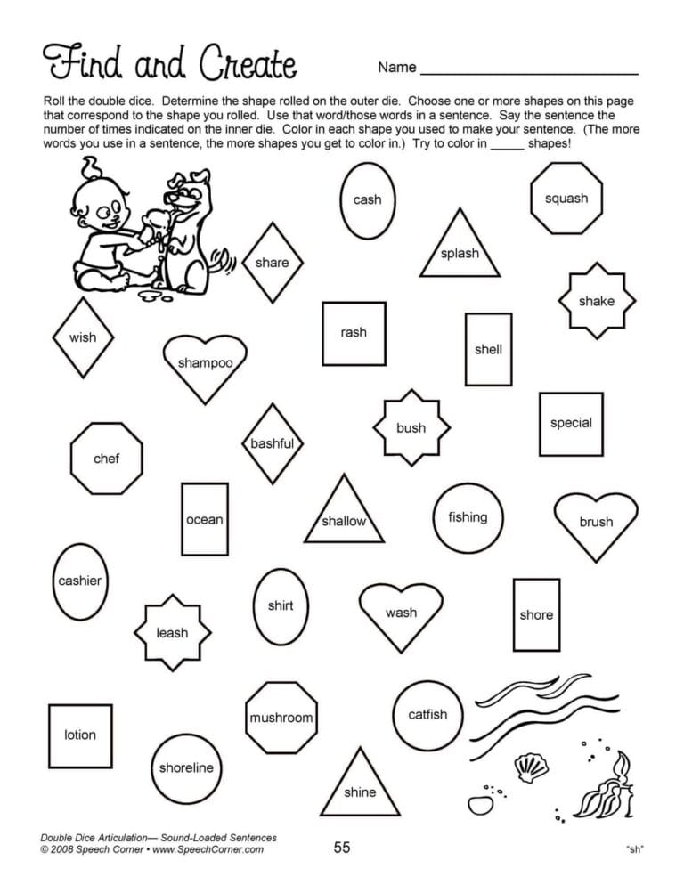 Carryover Double Dice Articulation Bundle (WB-2103, DDD-047, DD-105 ...