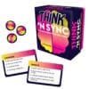 Think N Sync - Speech Corner