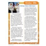 Daily Comprehension 21st Century Big Set - Speech Corner