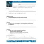 Daily Comprehension 21st Century Big Set - Speech Corner