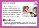 Scoop & Stack - A Yummy Social-Emotional Learning Game - Speech Corner