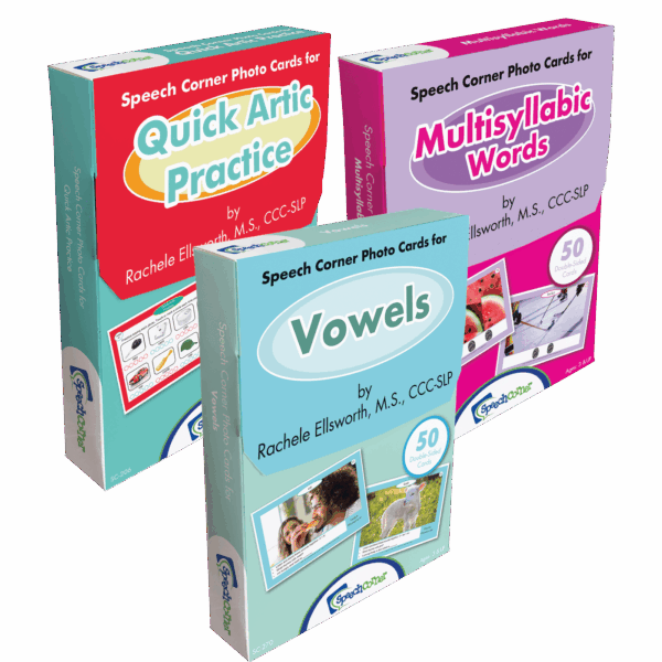 Balancing Burger Articulation Companion Card Bundle (all 3 sets ...