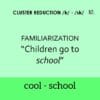Bjorem Minimal Pairs: S Cluster Reduction - Speech Corner