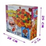 Incline Pizza - Speech Corner