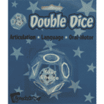 Double Dice Articulation /s/ and /s/ Blends | Speech Corner