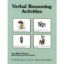 Verbal Reasoning Activities - Speech Corner