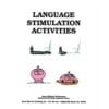 Language Stimulation Activities - Speech Corner