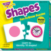 Shapes - Fun To Know Puzzles - Speech Corner