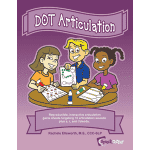 Dot Articulation - Speech Corner