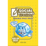Social Skills Board Games - Speech Corner